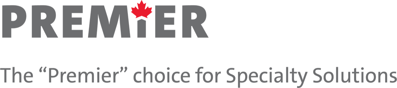 Premier - think Premier...for all your Specialty needs.